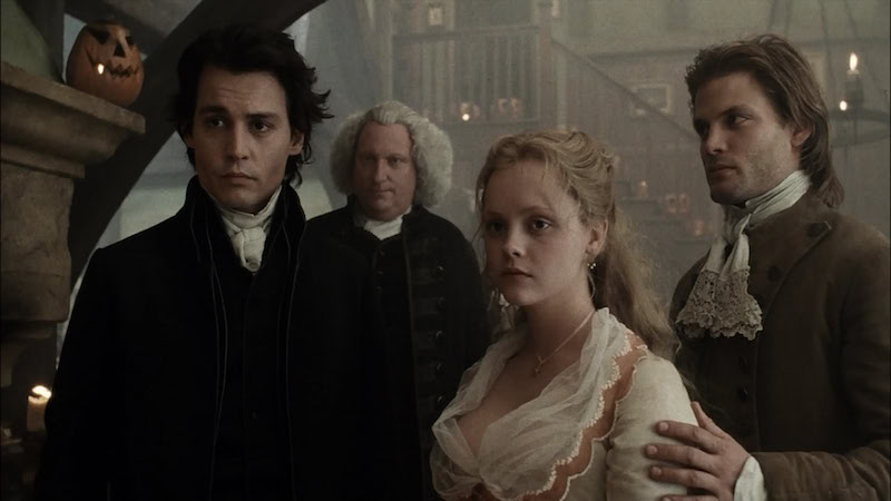 Horror 101: Sleepy Hollow - Florida Comic Cons