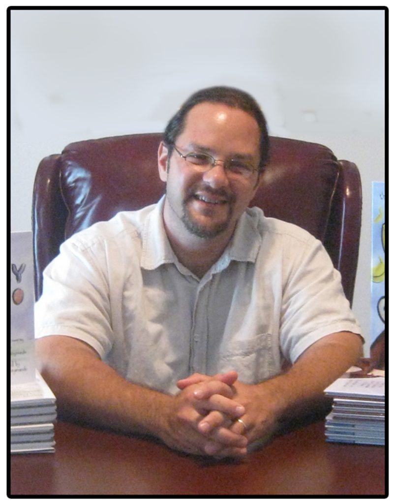 Disney Animator, Peter Raymundo, to Appear at St. Pete Comic Con 2023 ...