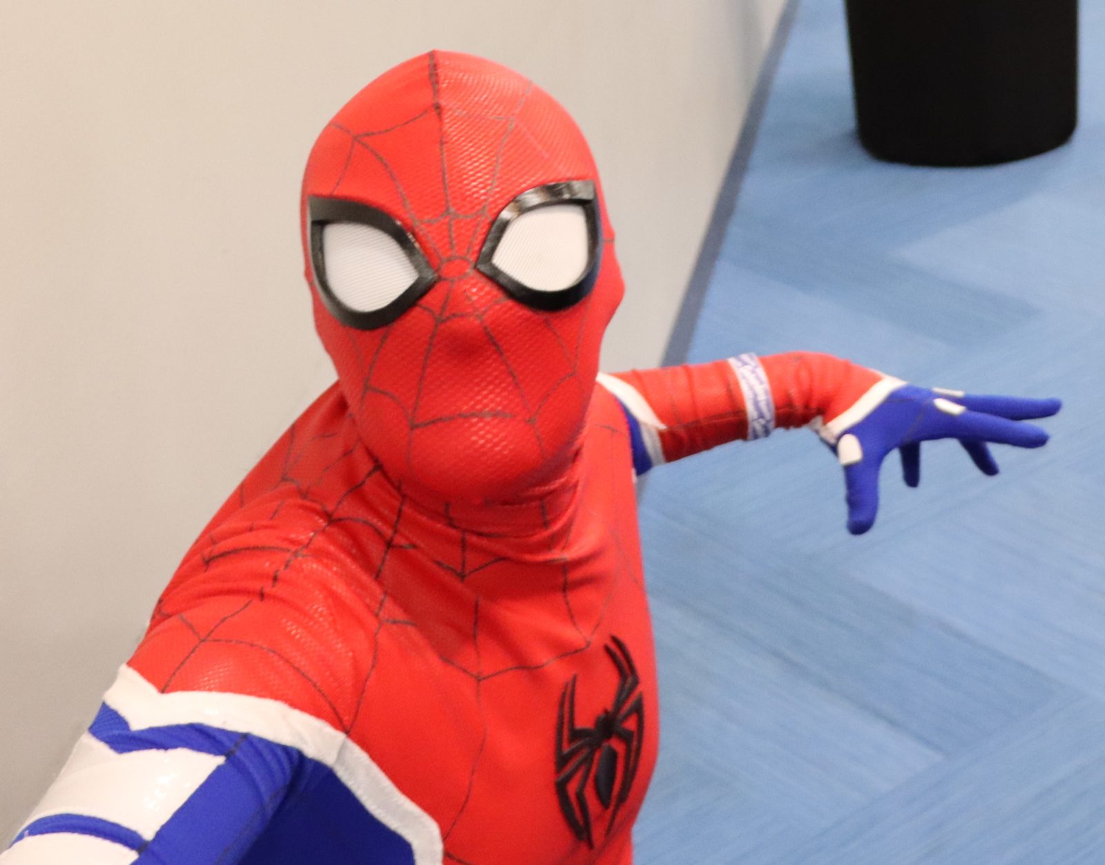 The 5th annual Central Florida Comic Con was spectacular - Florida ...