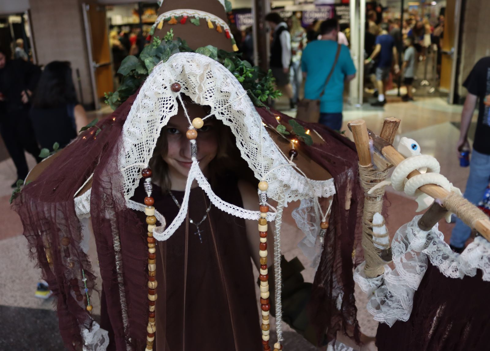 Tampa Bay Comic Convention 2023 was magnificent! part 2 - Florida Comic ...