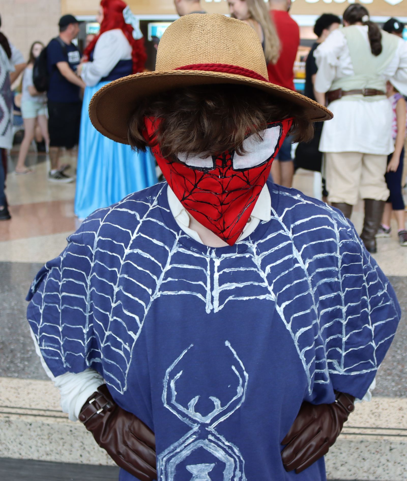 Tampa Bay Comic Convention 2023 was magnificent! part 2 - Florida Comic ...