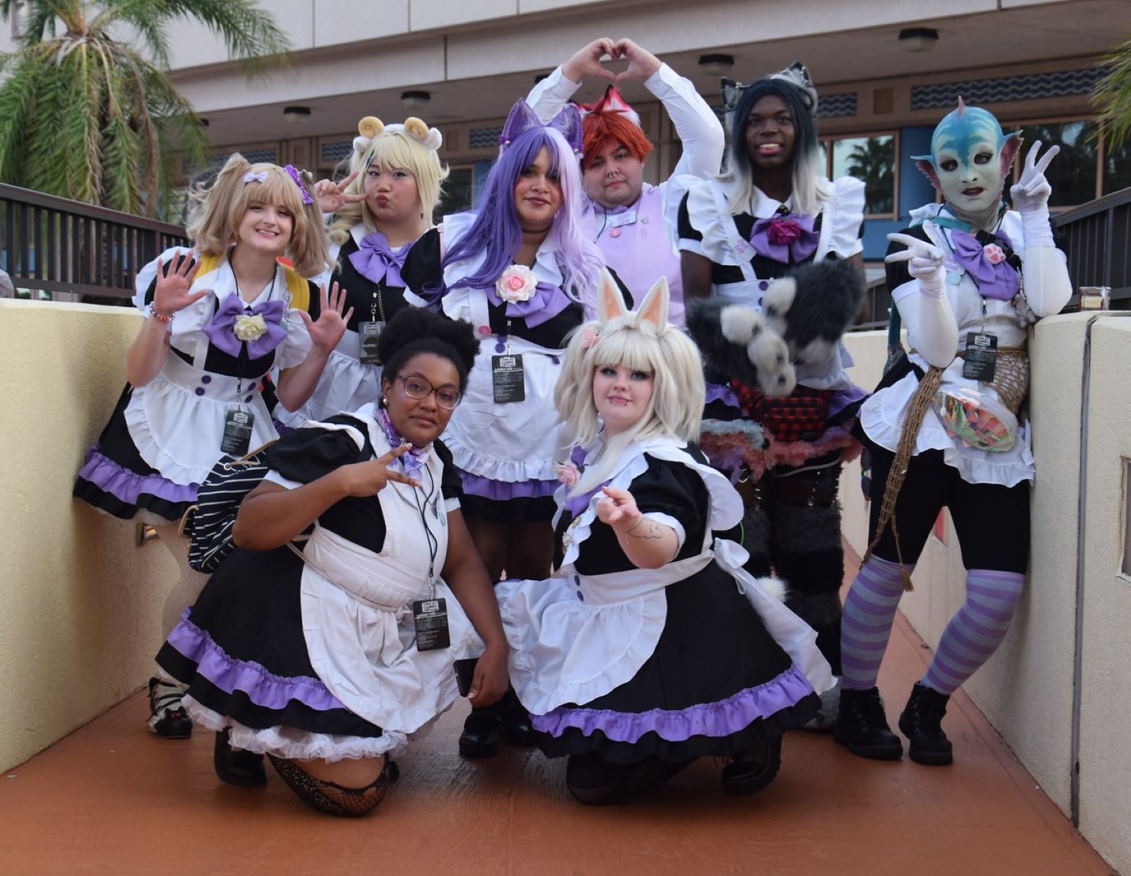 Tampa Bay Comic Convention 2023 was magnificent! part 2 - Florida Comic ...